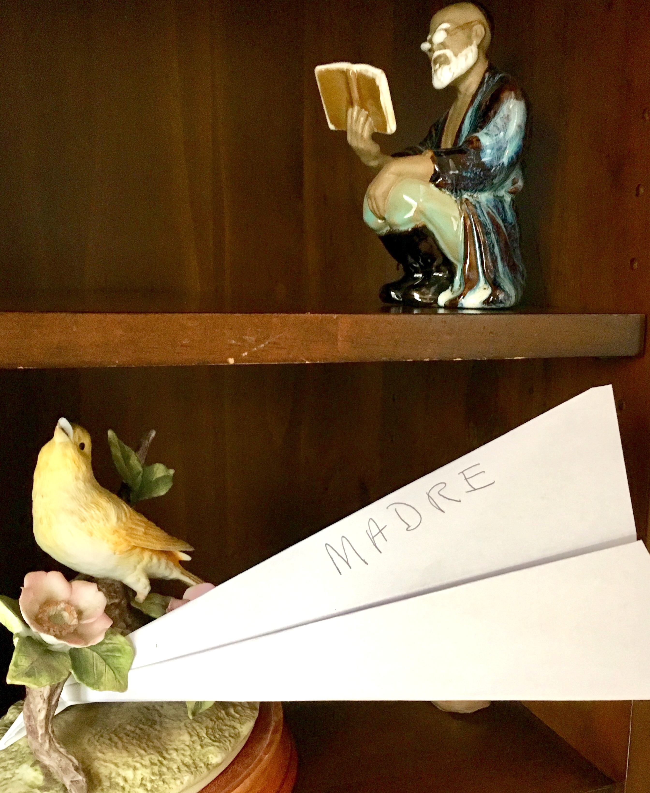 Tender Objects | roughwighting